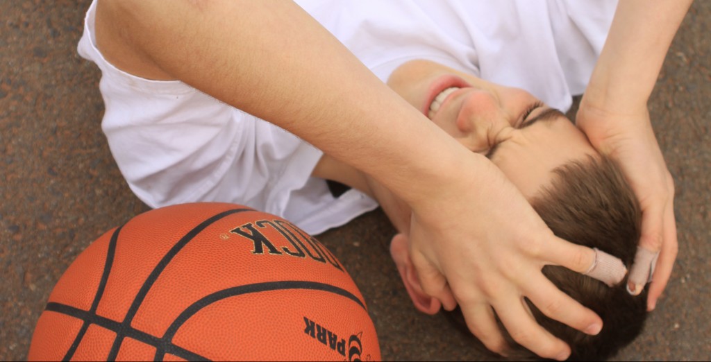 Concussion: Risks and Prevention