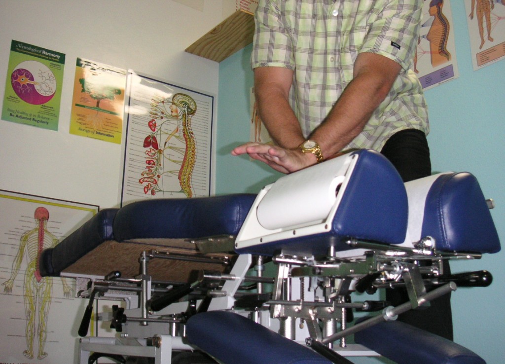 Clear Chiropractic in Kirkland offers Upper Cervical Chiropractic Care ...